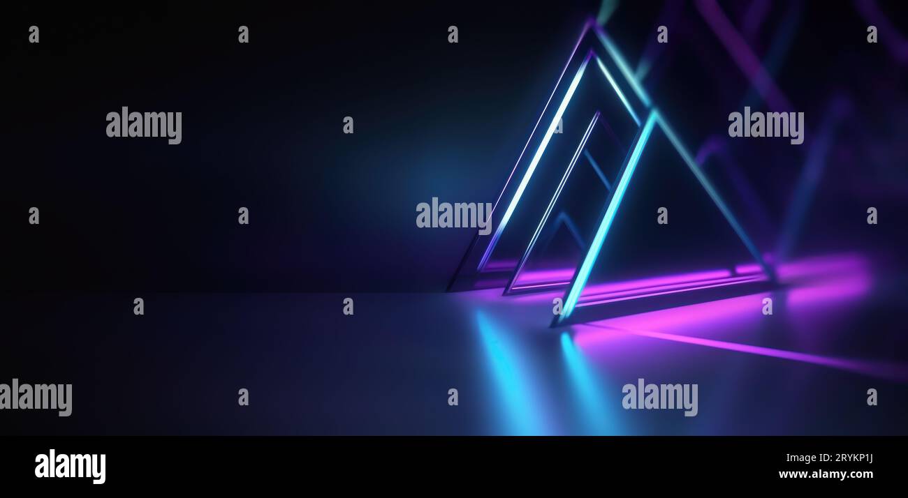Abstract High Tech Background Stock Photo - Alamy