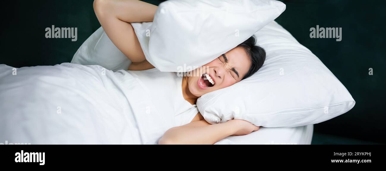 Loud disturbing morning hi-res stock photography and images - Alamy
