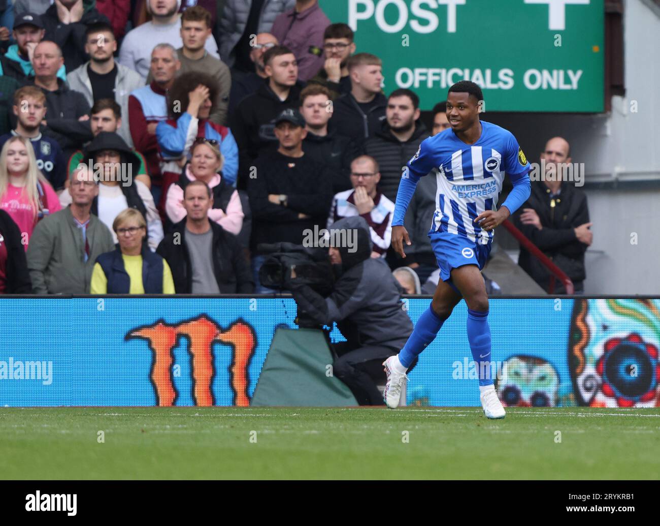 Fati brighton hi-res stock photography and images - Alamy