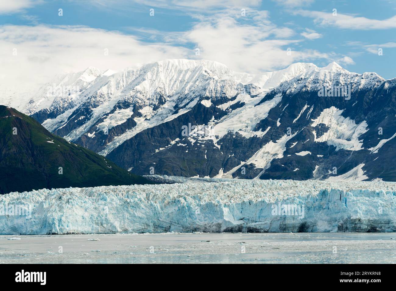 Mount st elias skiing hi-res stock photography and images - Alamy