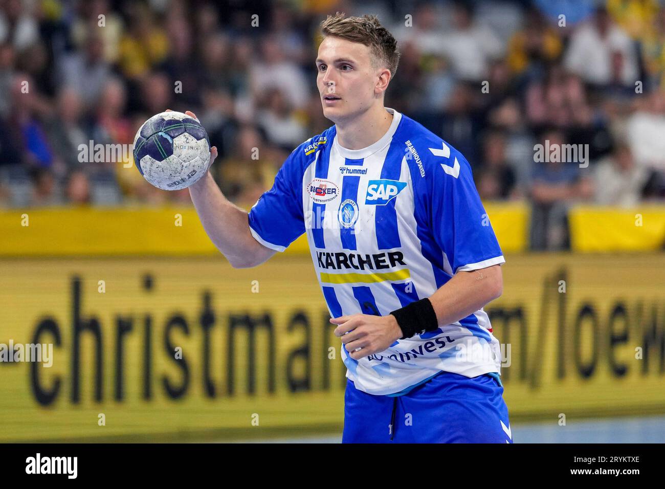 Turnverein bittenfeld 1898 hi-res stock photography and images - Alamy