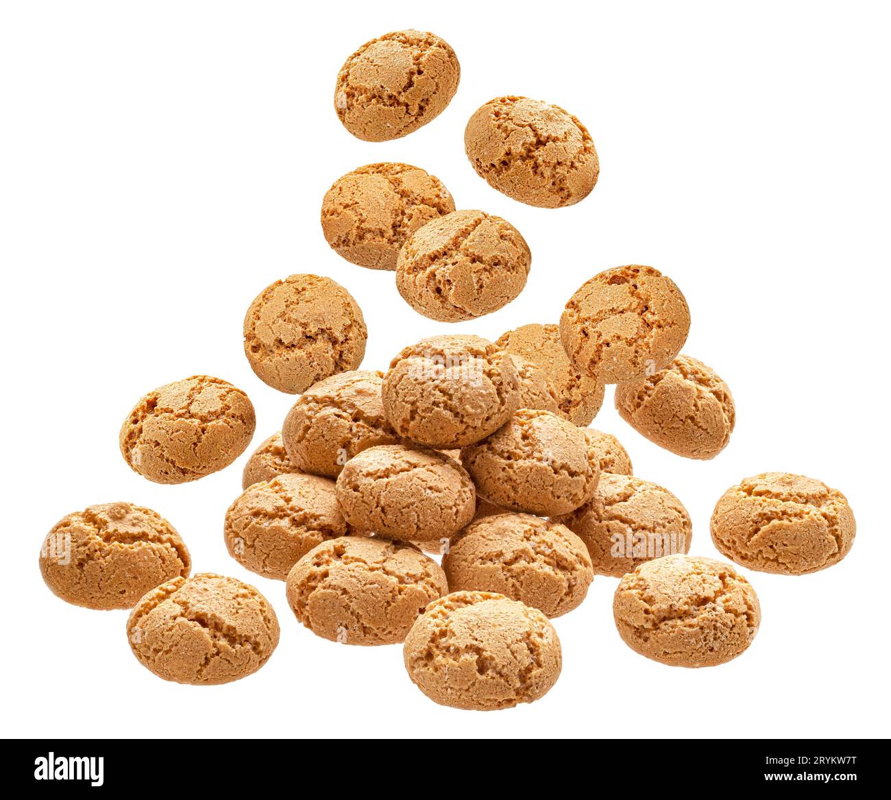 Almond falling hi-res stock photography and images - Alamy