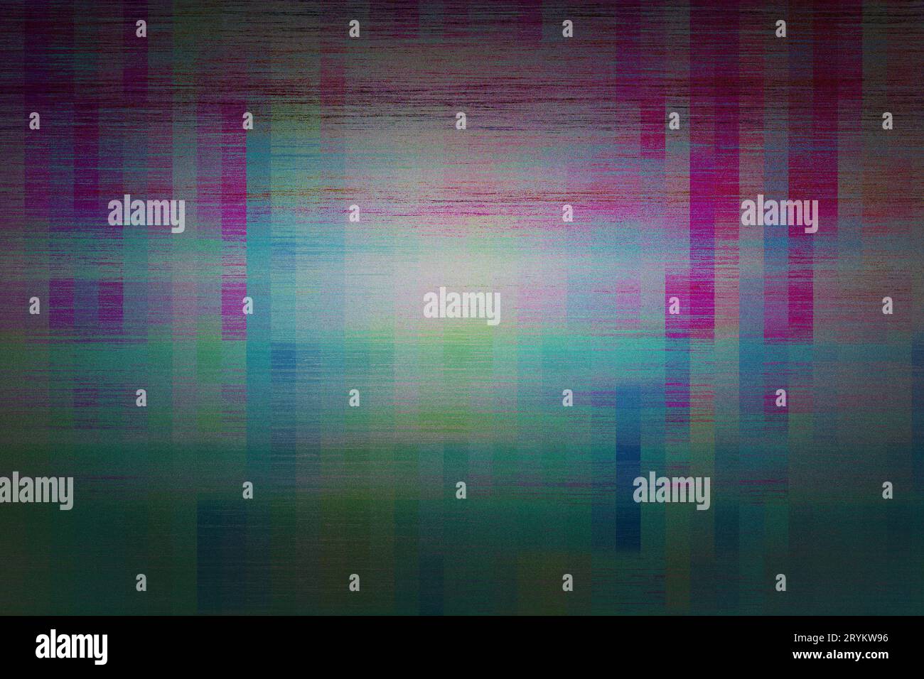 Grunge pixel art unique texture hi-res stock photography and images - Alamy