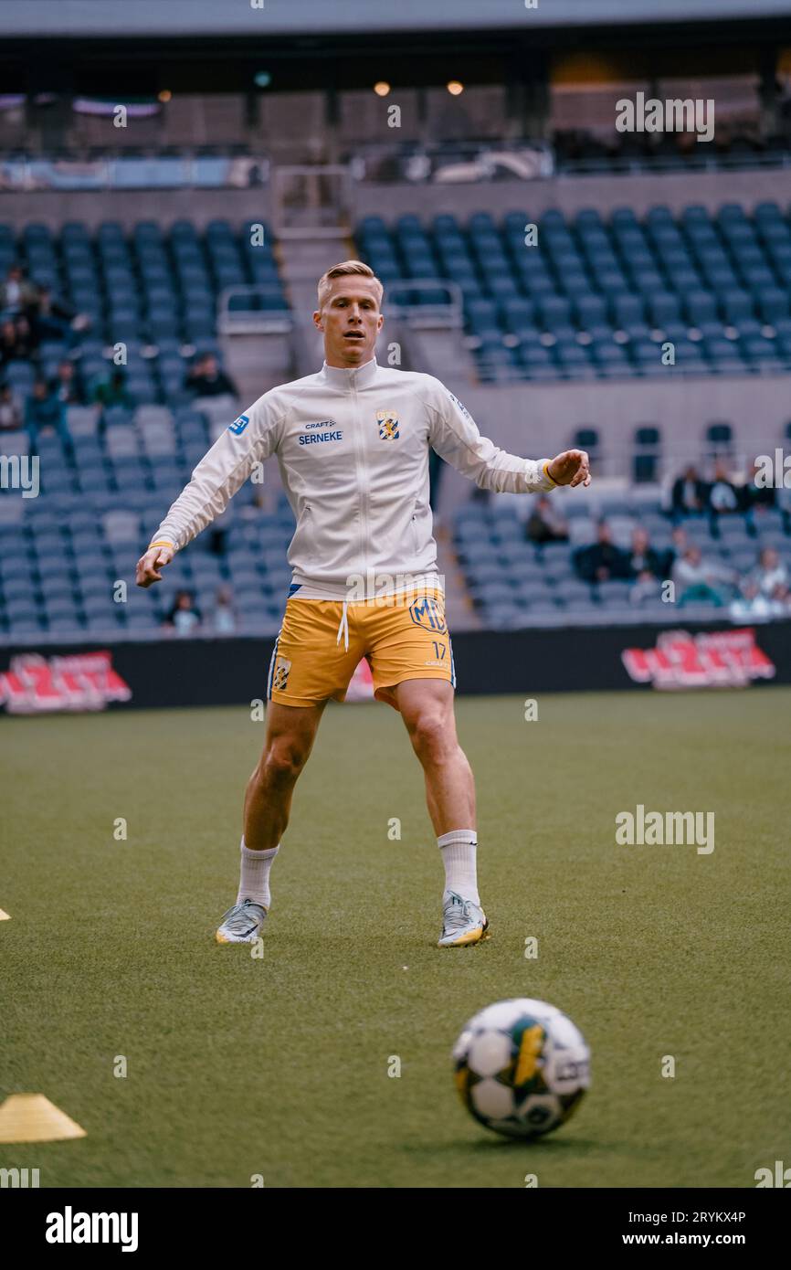 Goteborg oscar wendt hi-res stock photography and images - Alamy