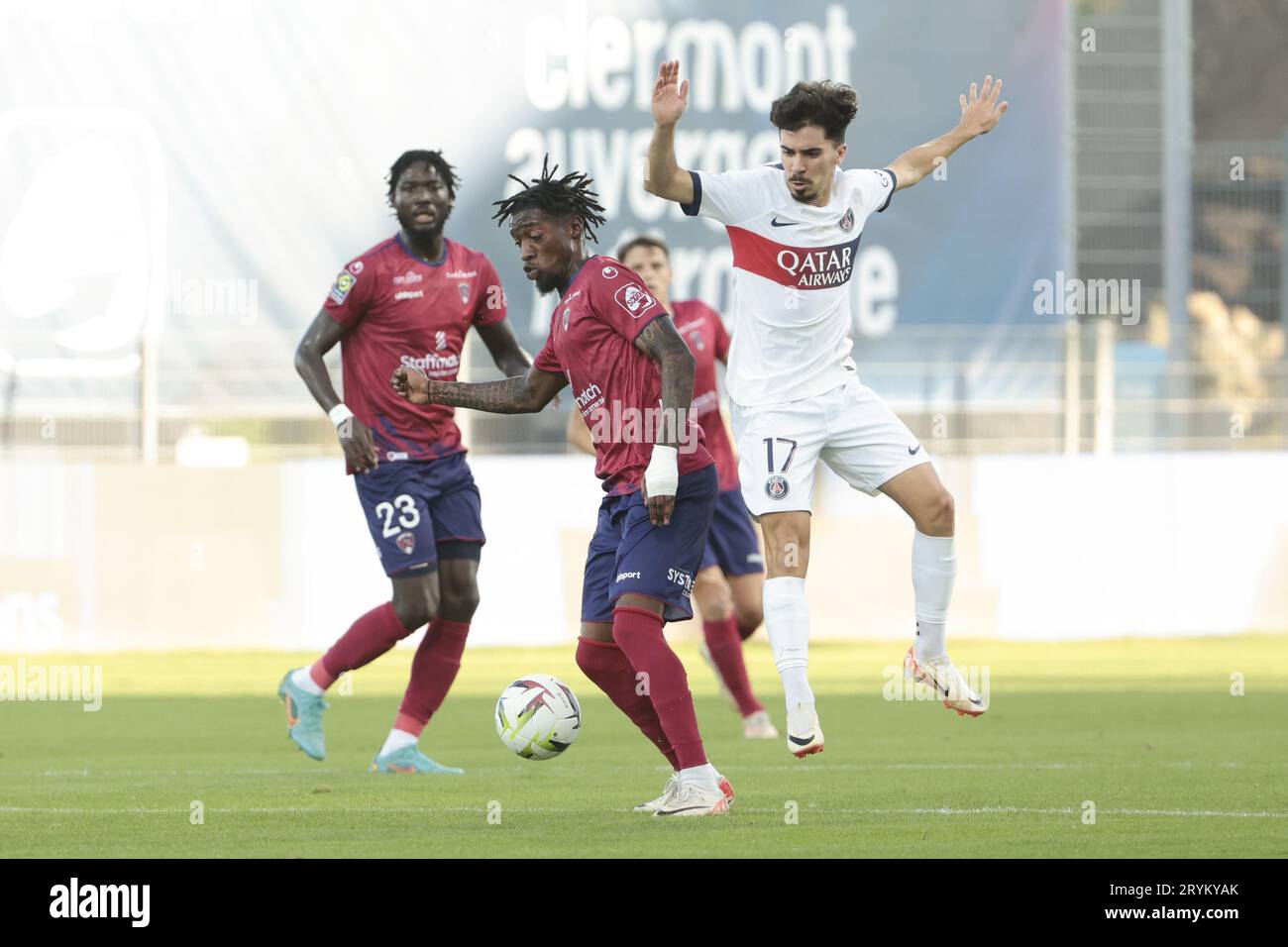 Saracevic hi-res stock photography and images - Alamy