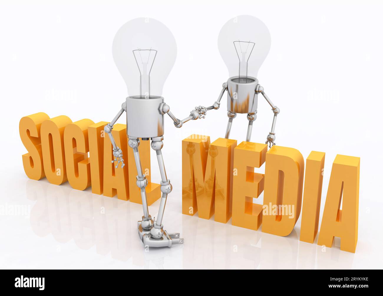 Light bulb for inspiration hi-res stock photography and images - Alamy