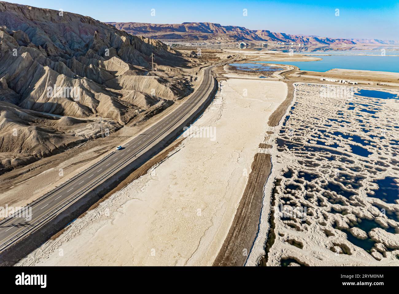 Highway patterns hi-res stock photography and images - Alamy