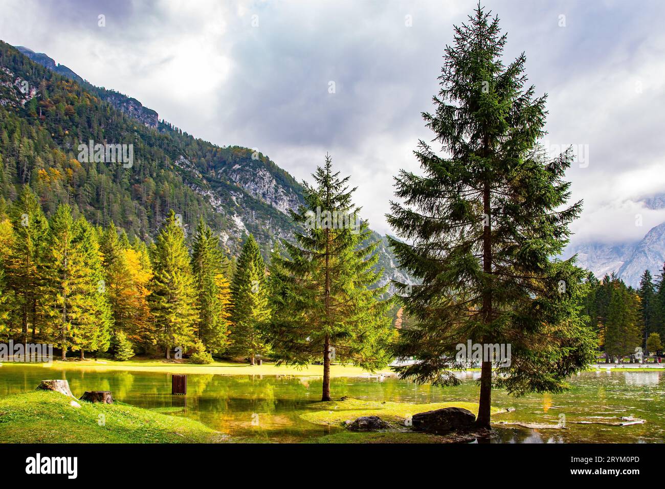 Afternoon scenic scenery horizontal hi-res stock photography and images ...