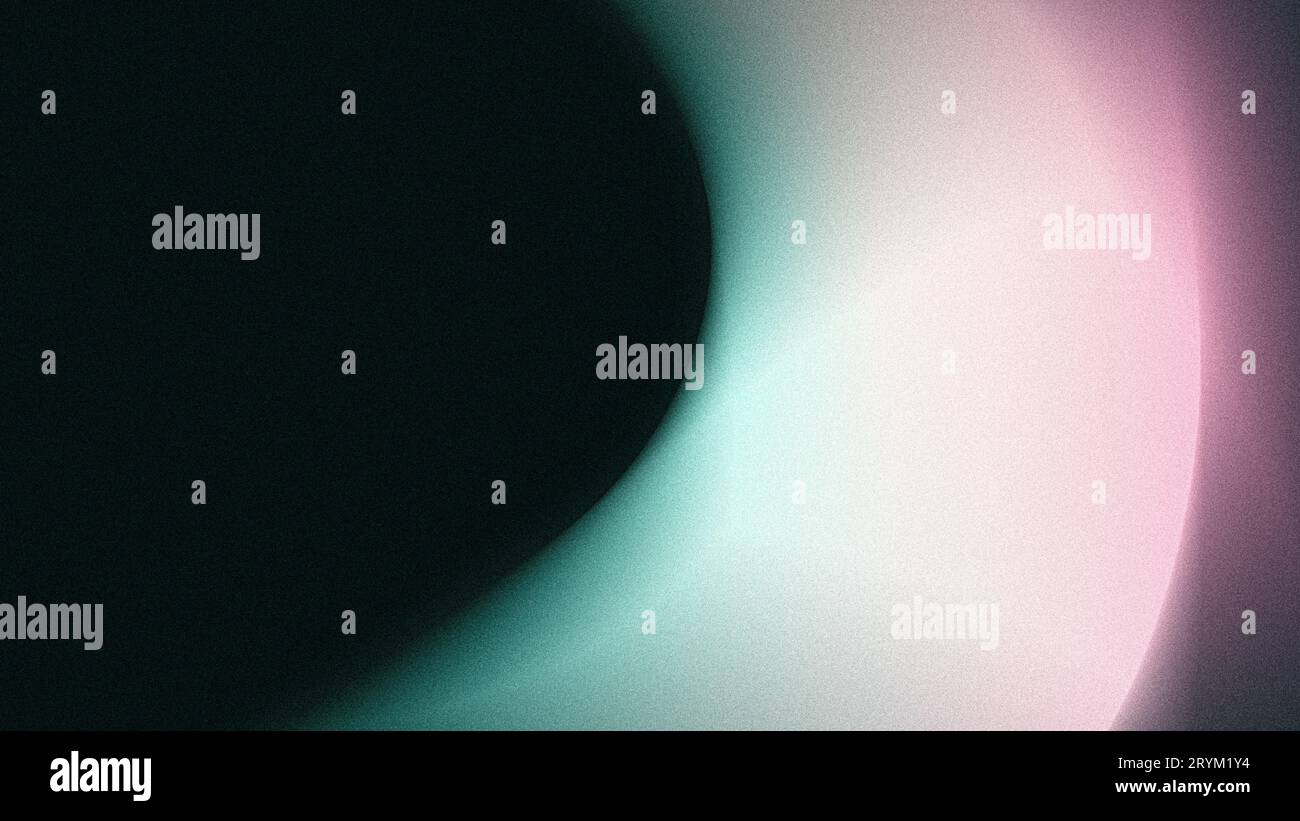 Blur light noise gradient hi-res stock photography and images - Alamy