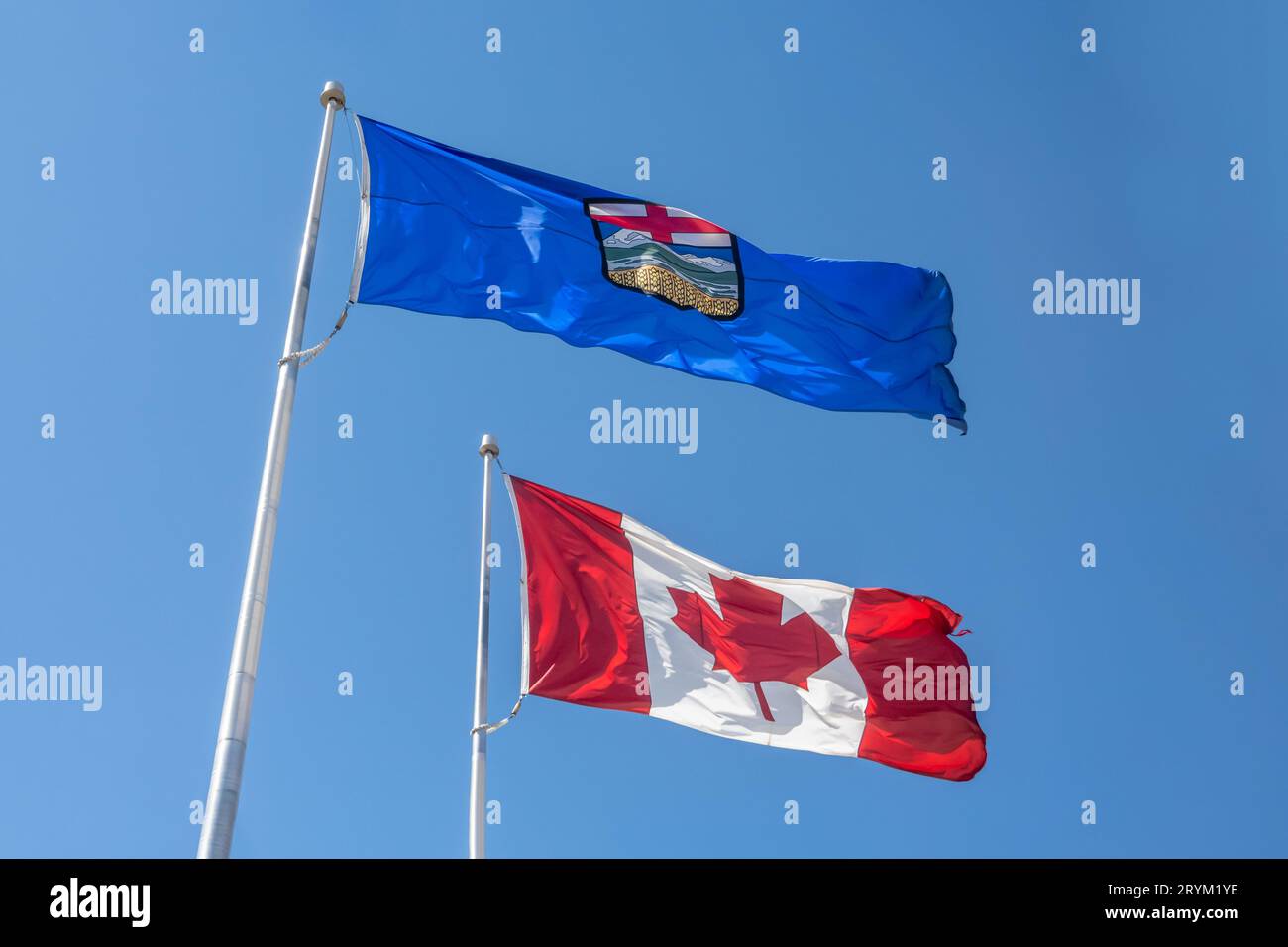 Flag Of Alberta Wikipedia