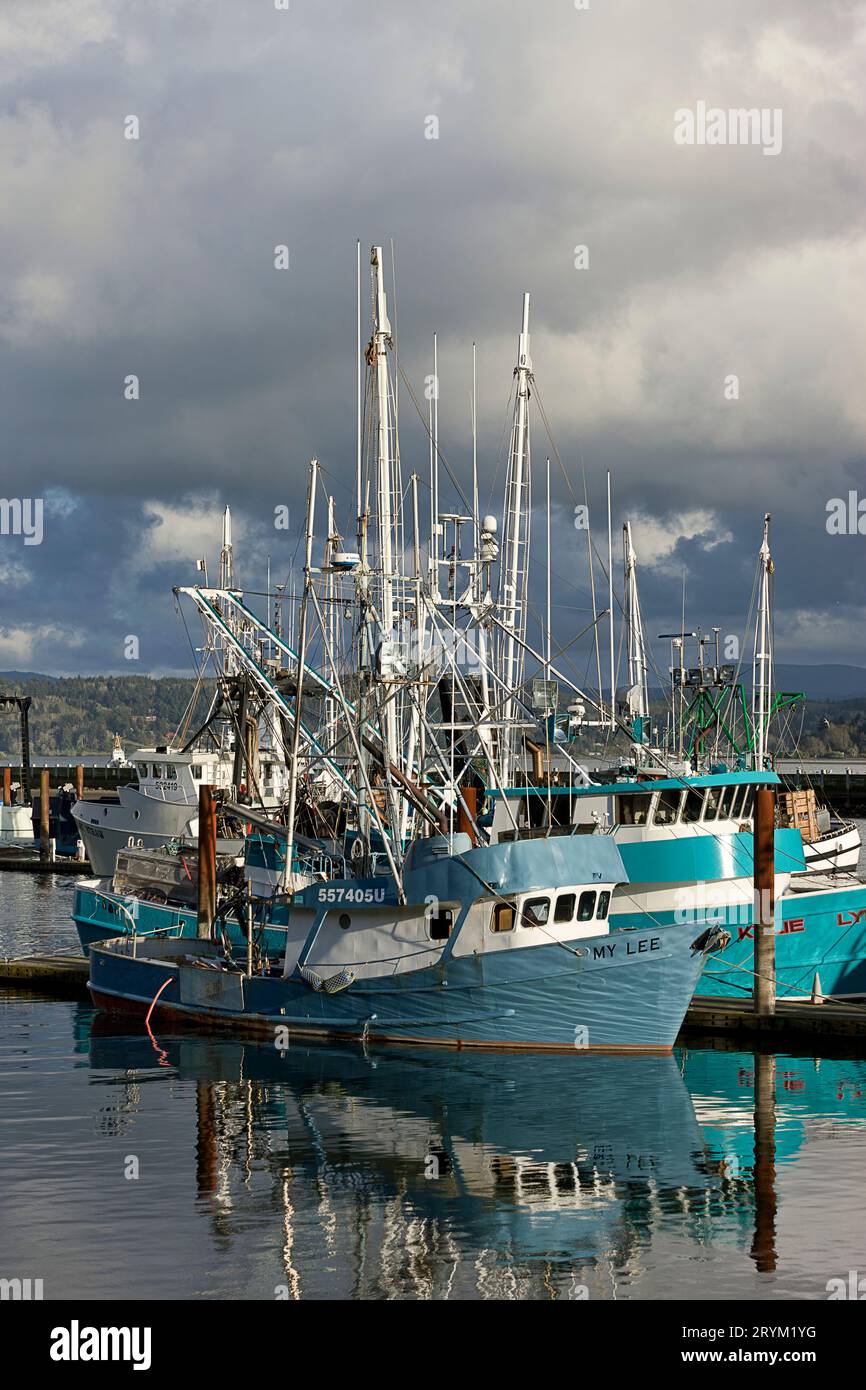 Vessel industry hi-res stock photography and images - Alamy