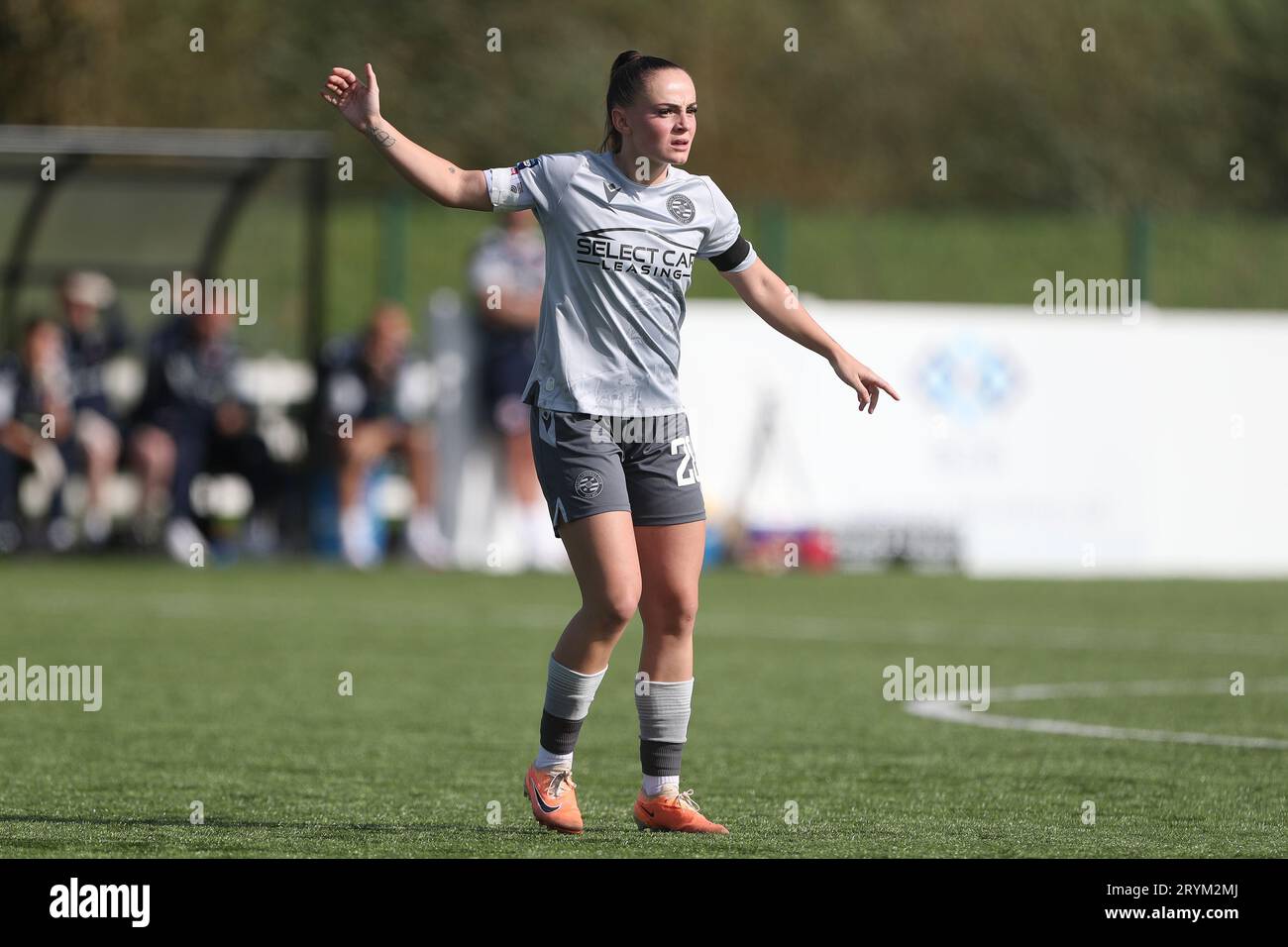 Lily woodham hi-res stock photography and images - Alamy