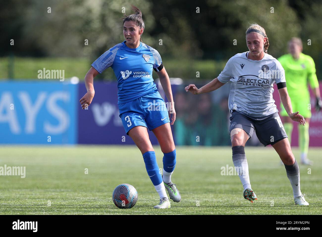 Brooke briggs hi-res stock photography and images - Alamy