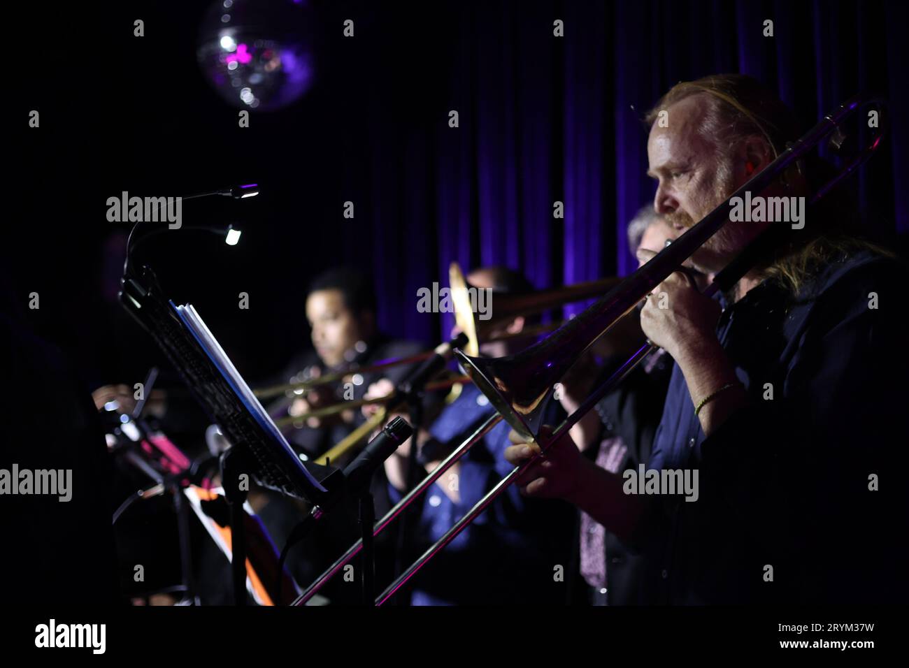 Anthony almonte hi-res stock photography and images - Alamy