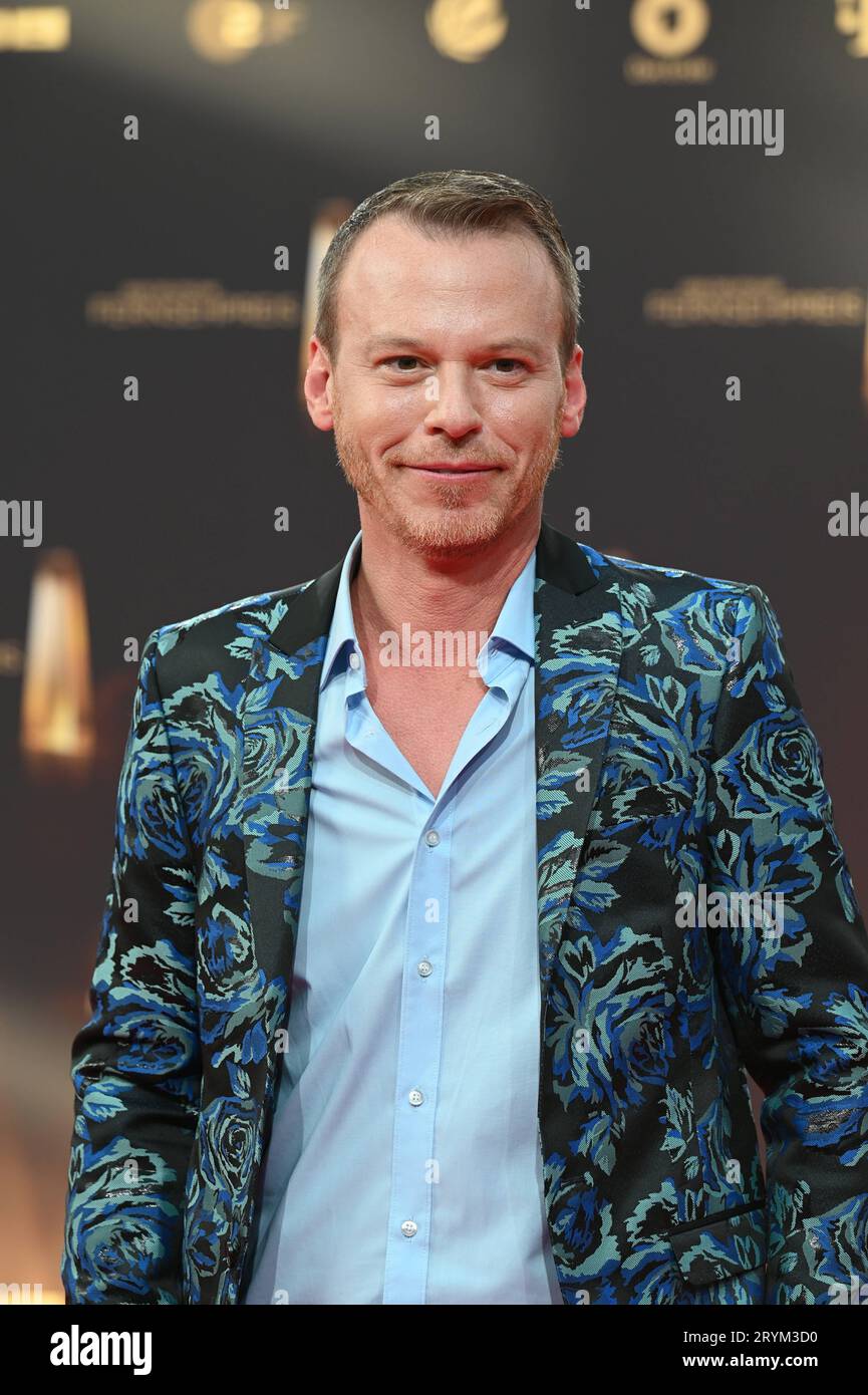 Christian ehrlich hi-res stock photography and images - Alamy