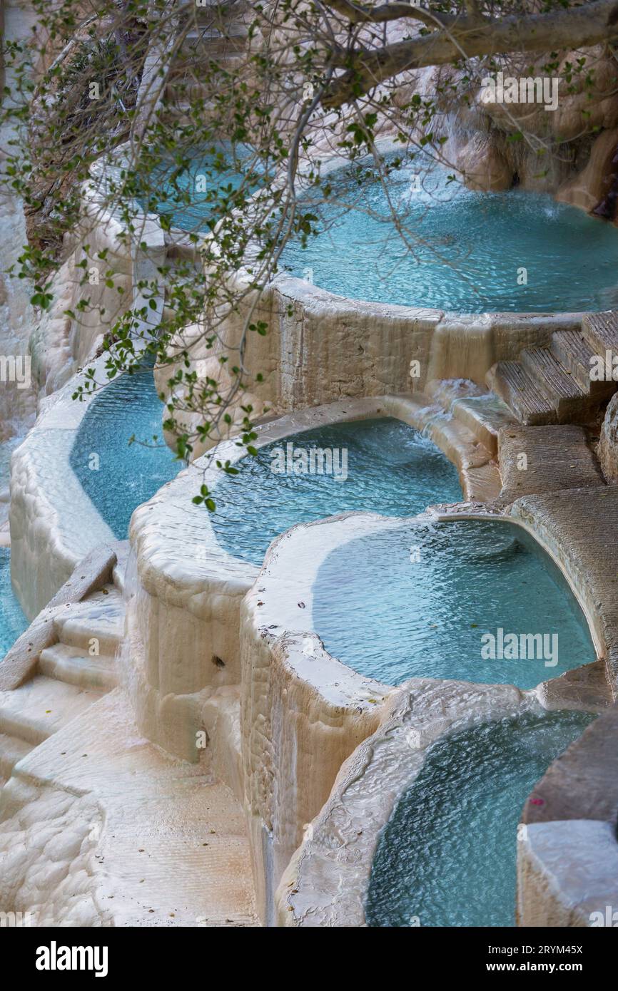 Las grutas de tolantongo hi-res stock photography and images - Alamy