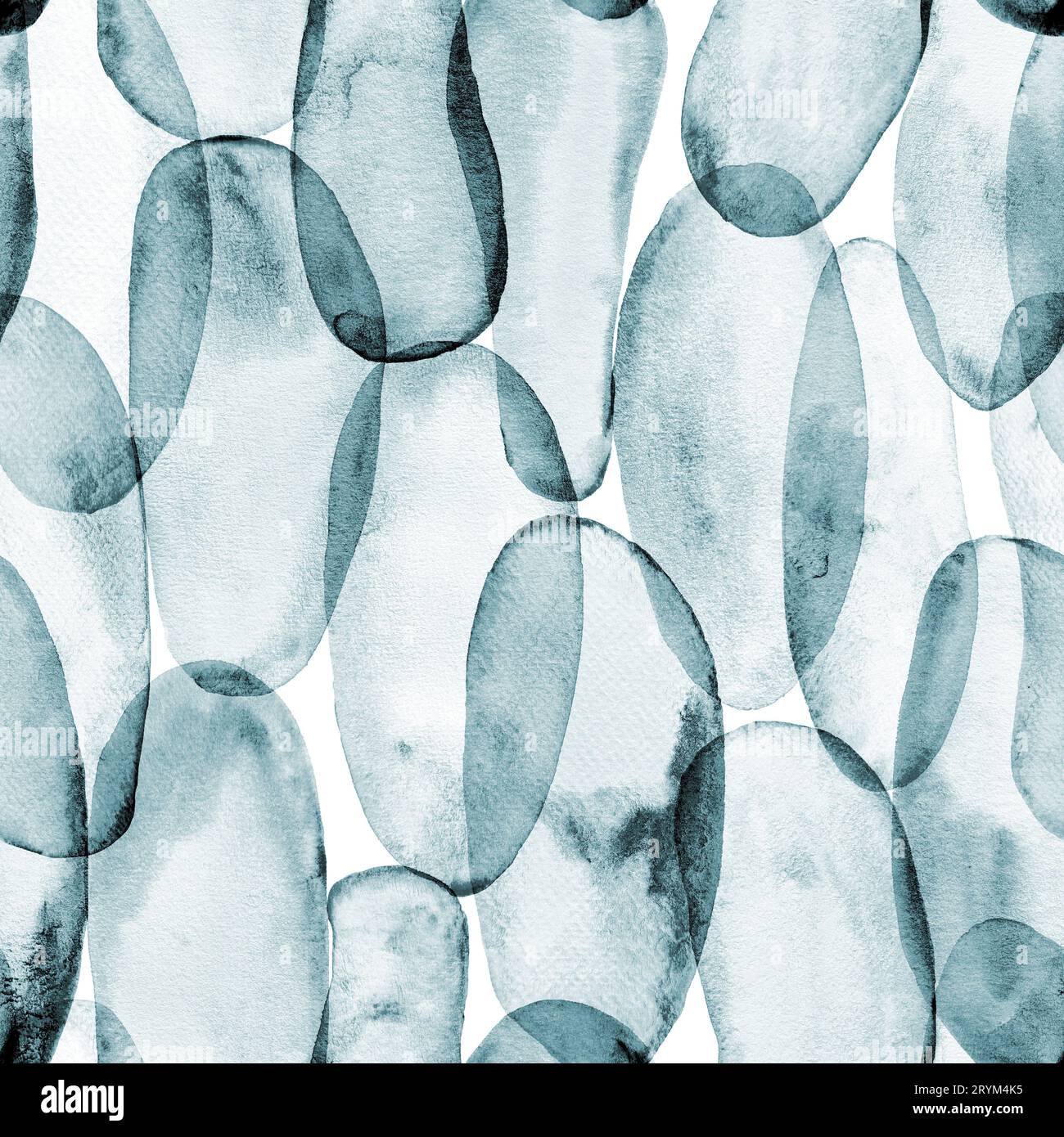 Hand drawn ellipses hi-res stock photography and images - Alamy