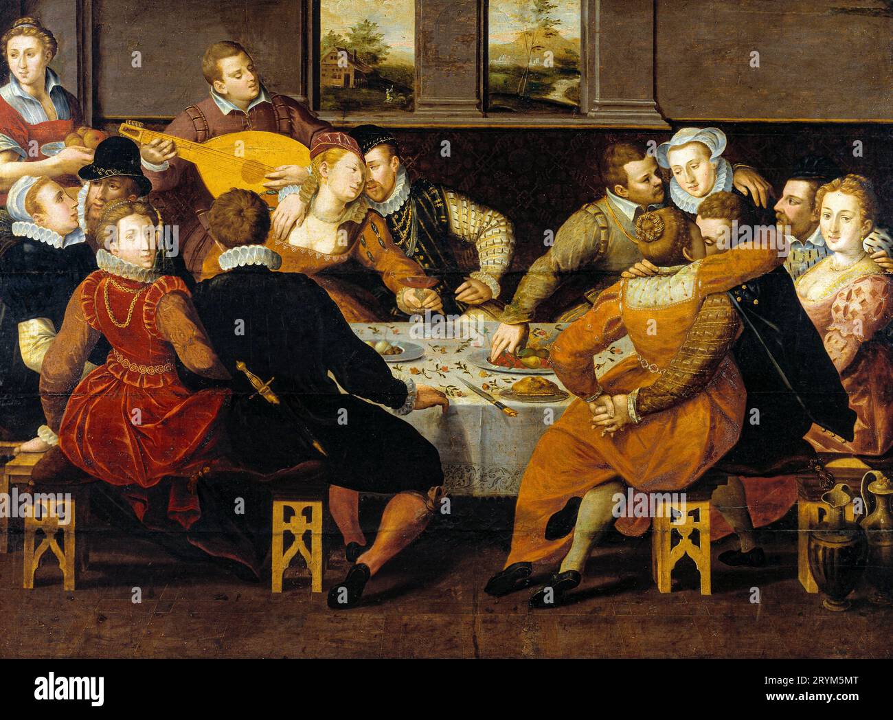 Judgment day hi-res stock photography and images - Alamy