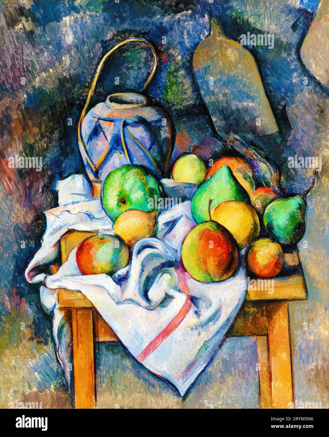 Blue ginger plant hi-res stock photography and images - Alamy