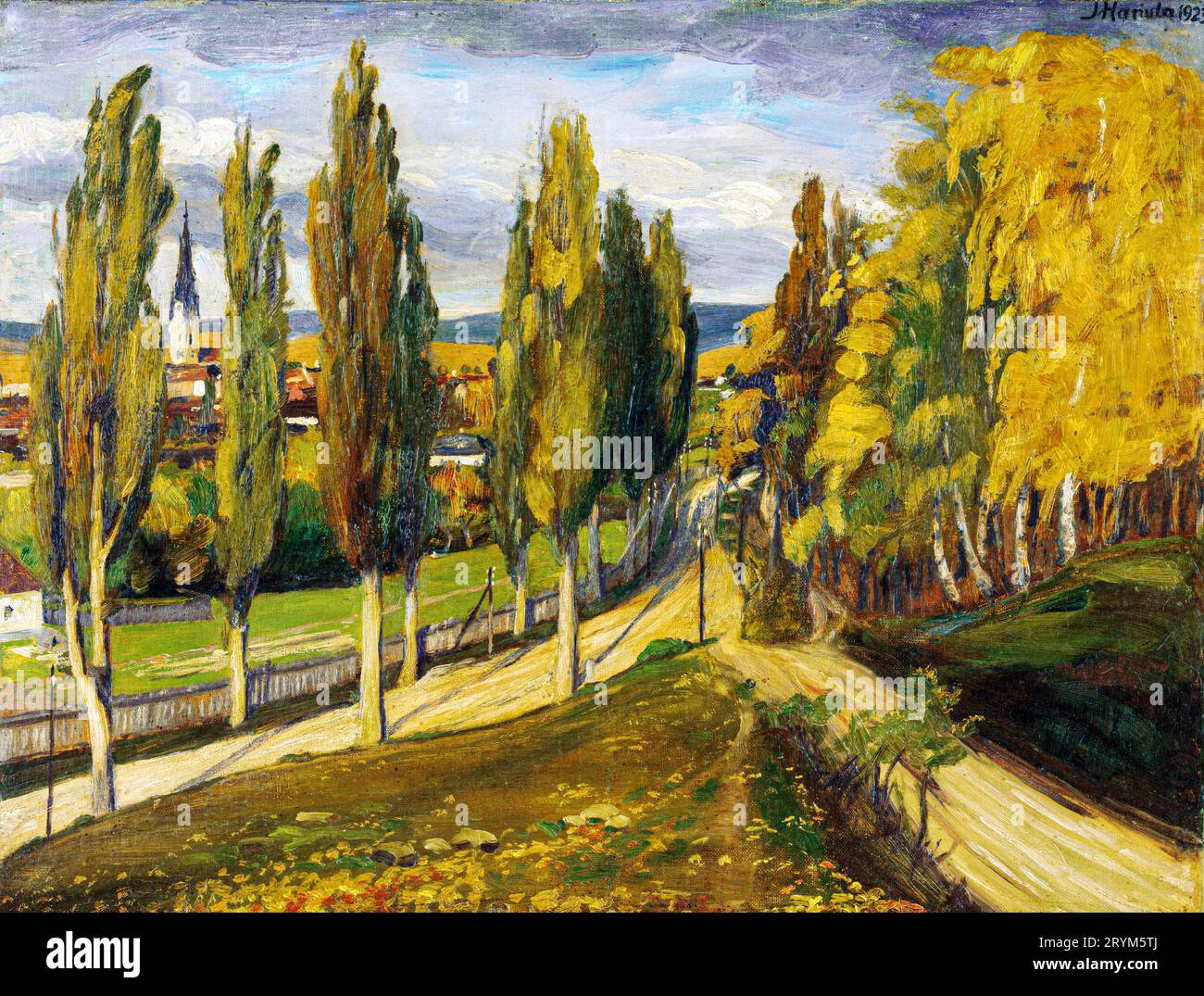 Jozef hanula hi-res stock photography and images - Alamy