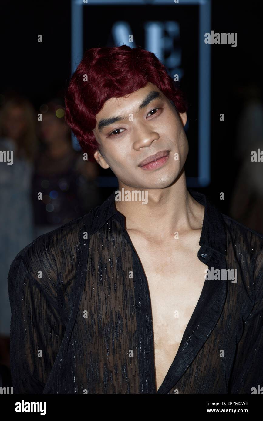 Fashion2023 hi-res stock photography and images - Alamy