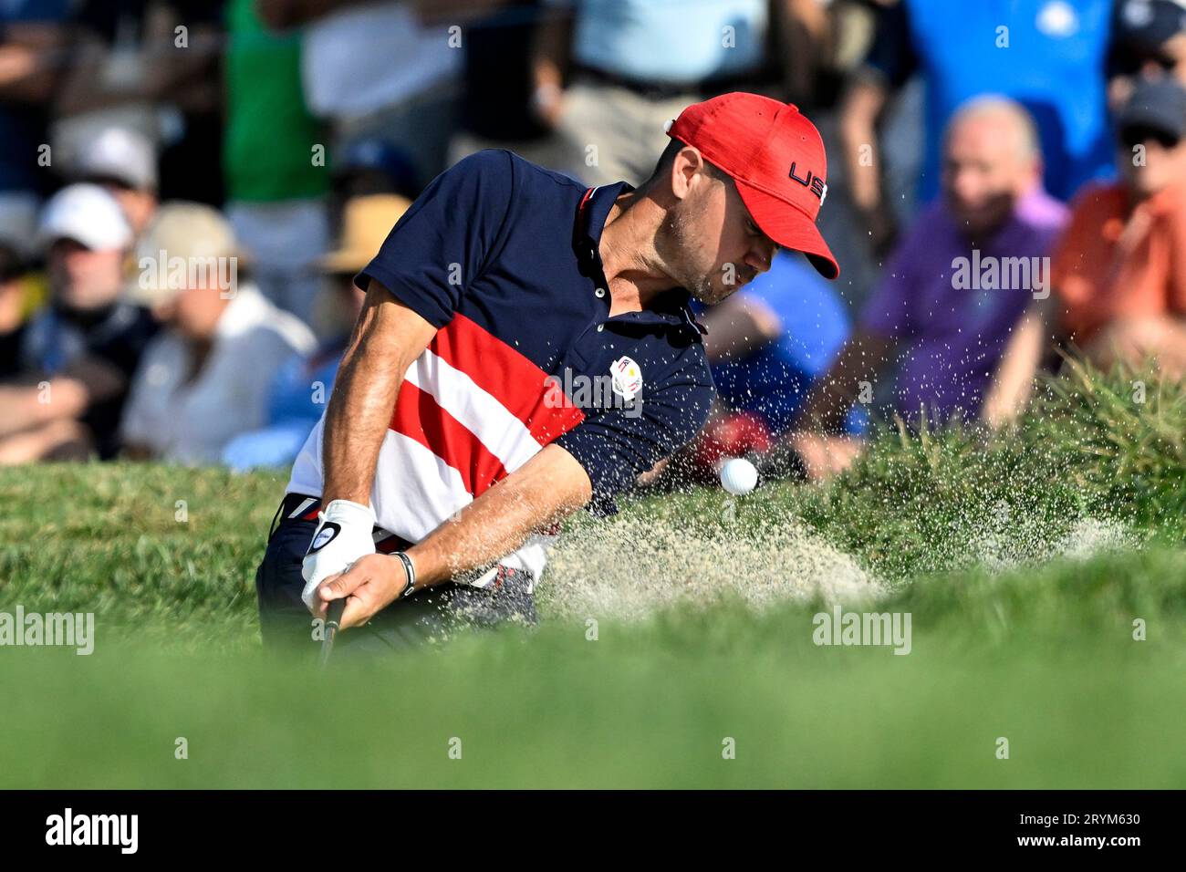 Bryan harman hi-res stock photography and images - Alamy