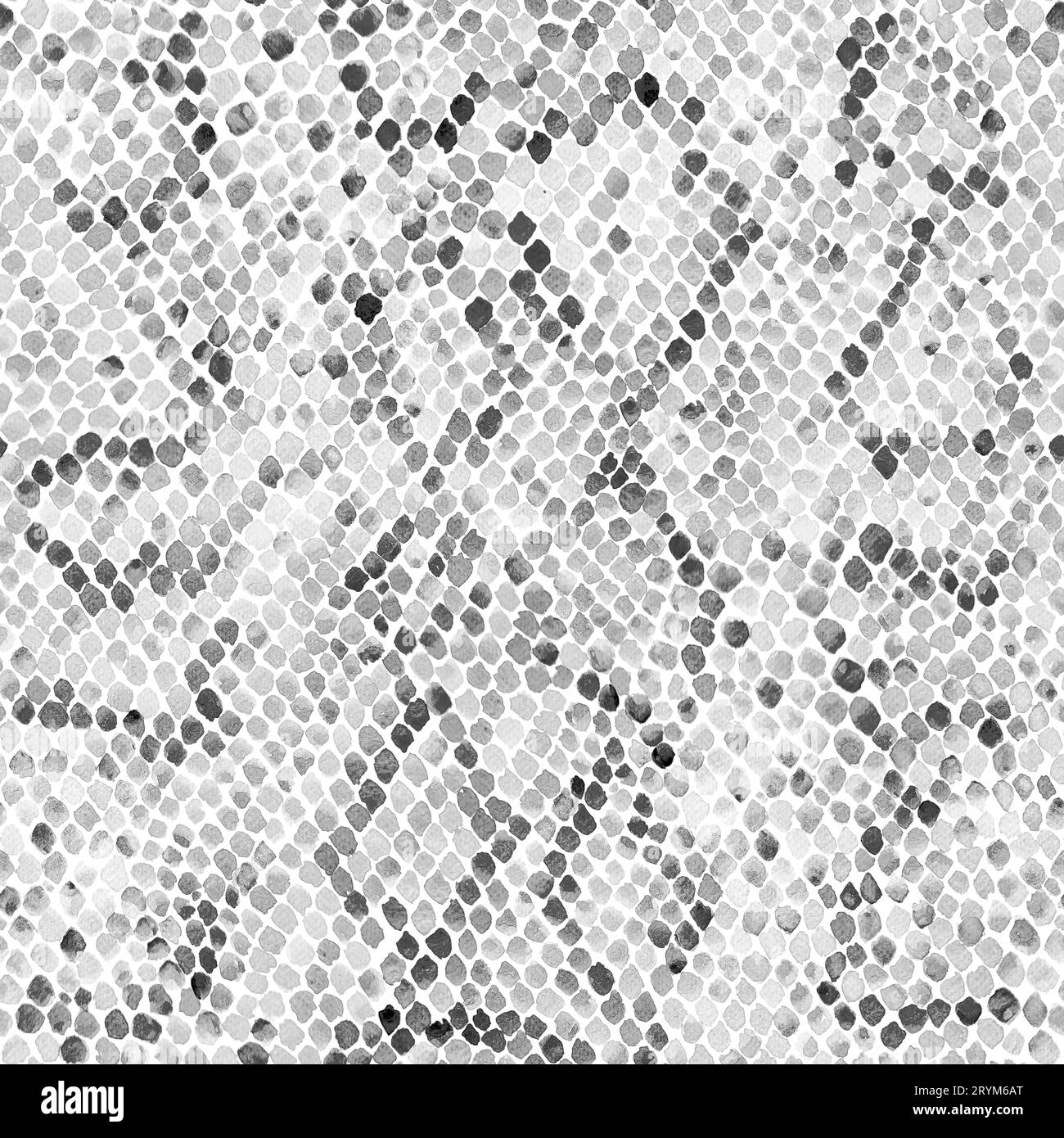 Seamless white snakeskin texture hi-res stock photography and images ...