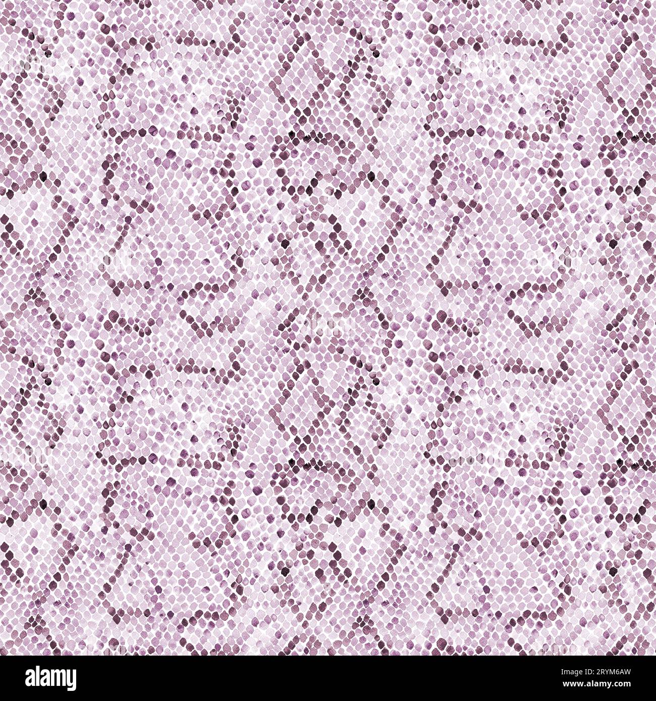 Seamless white snakeskin texture hi-res stock photography and images ...