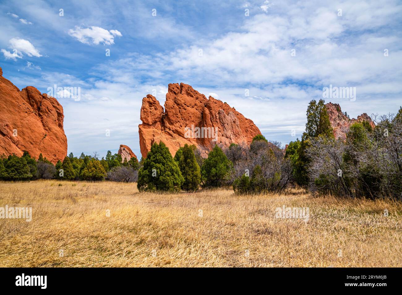 Breathtaking rocky mountain landscape hi-res stock photography and ...