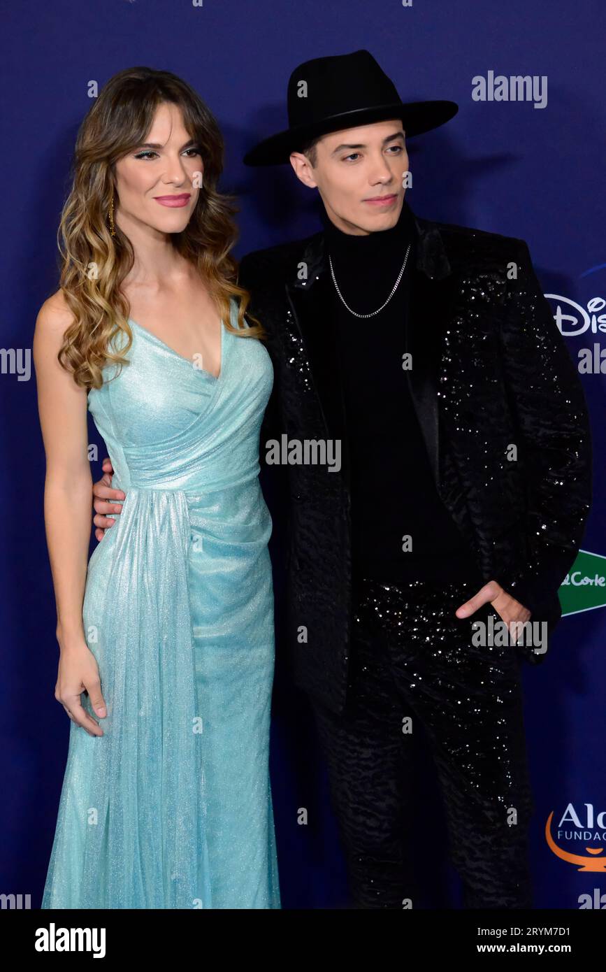 Nikki garcia hi-res stock photography and images - Alamy