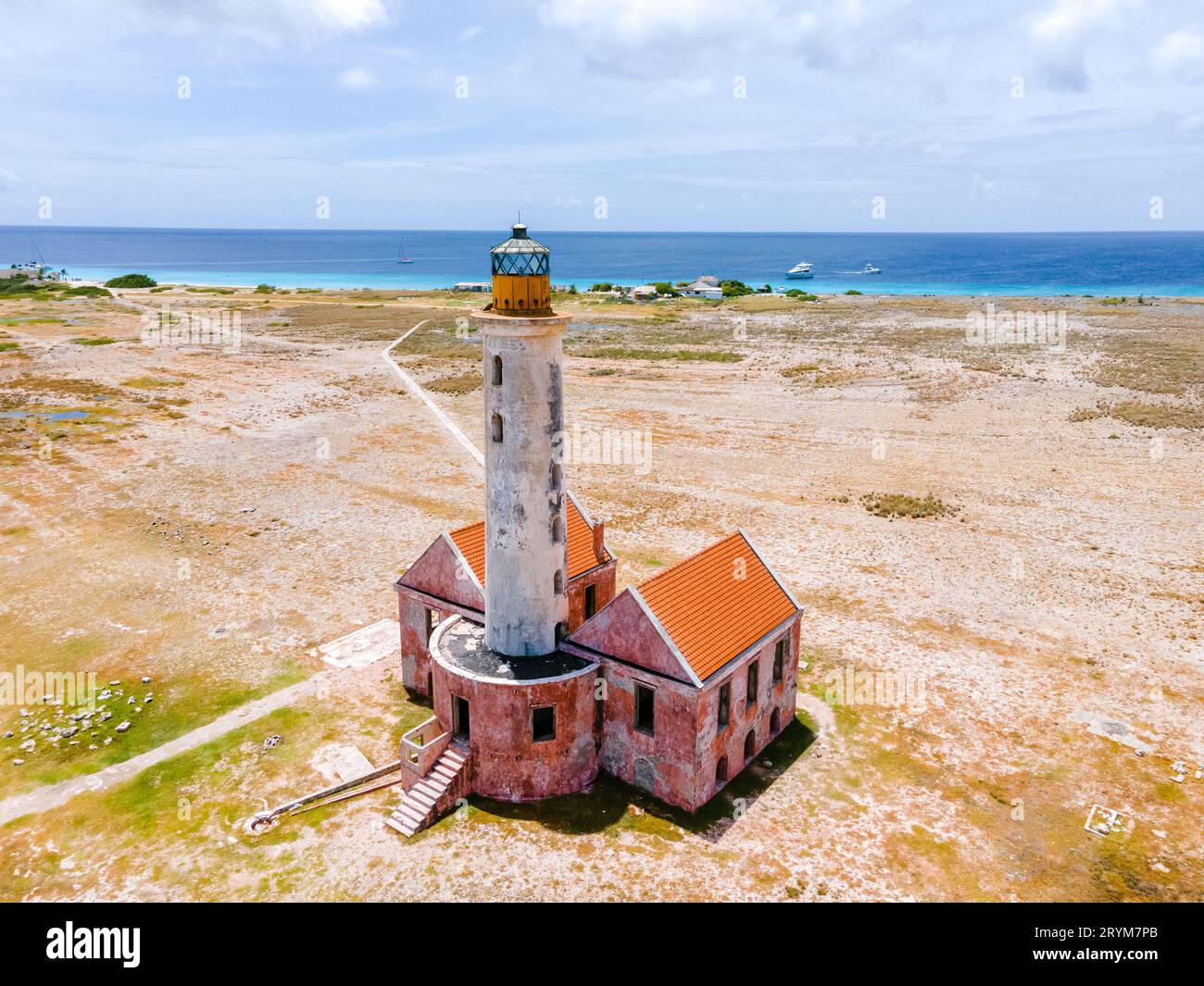 Curacao Island Lighthouse A Day Trip To Klein Curacao: What To Expect