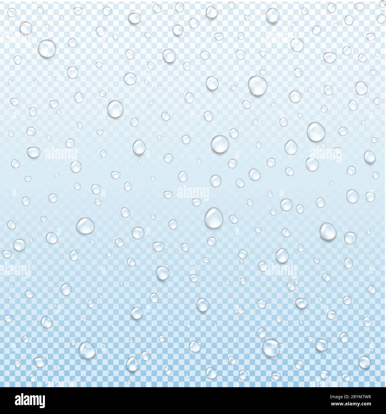 Abstract texture with mesh and bubble Stock Vector Images - Alamy