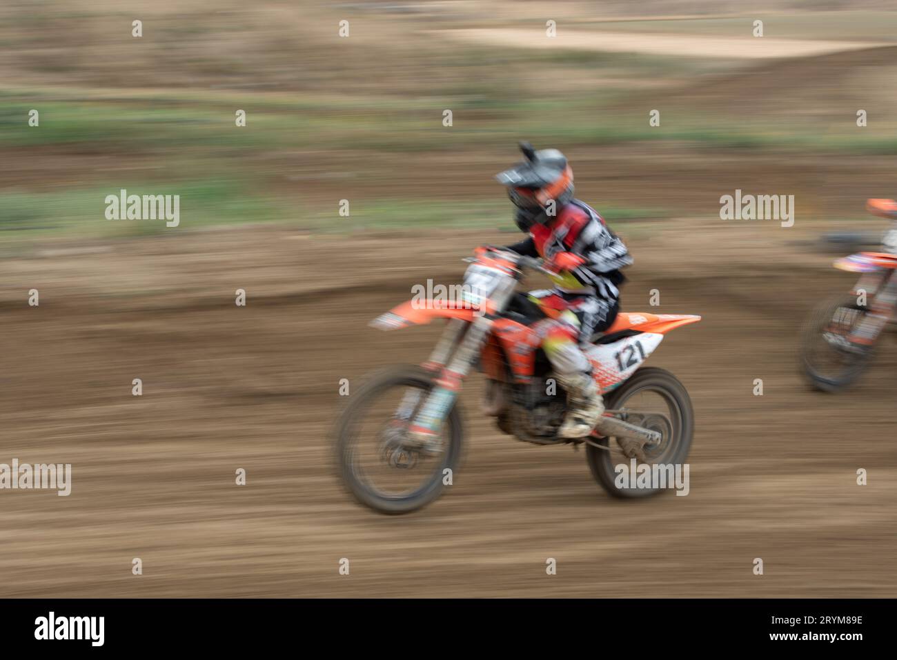 High speed maneuver hi-res stock photography and images - Alamy