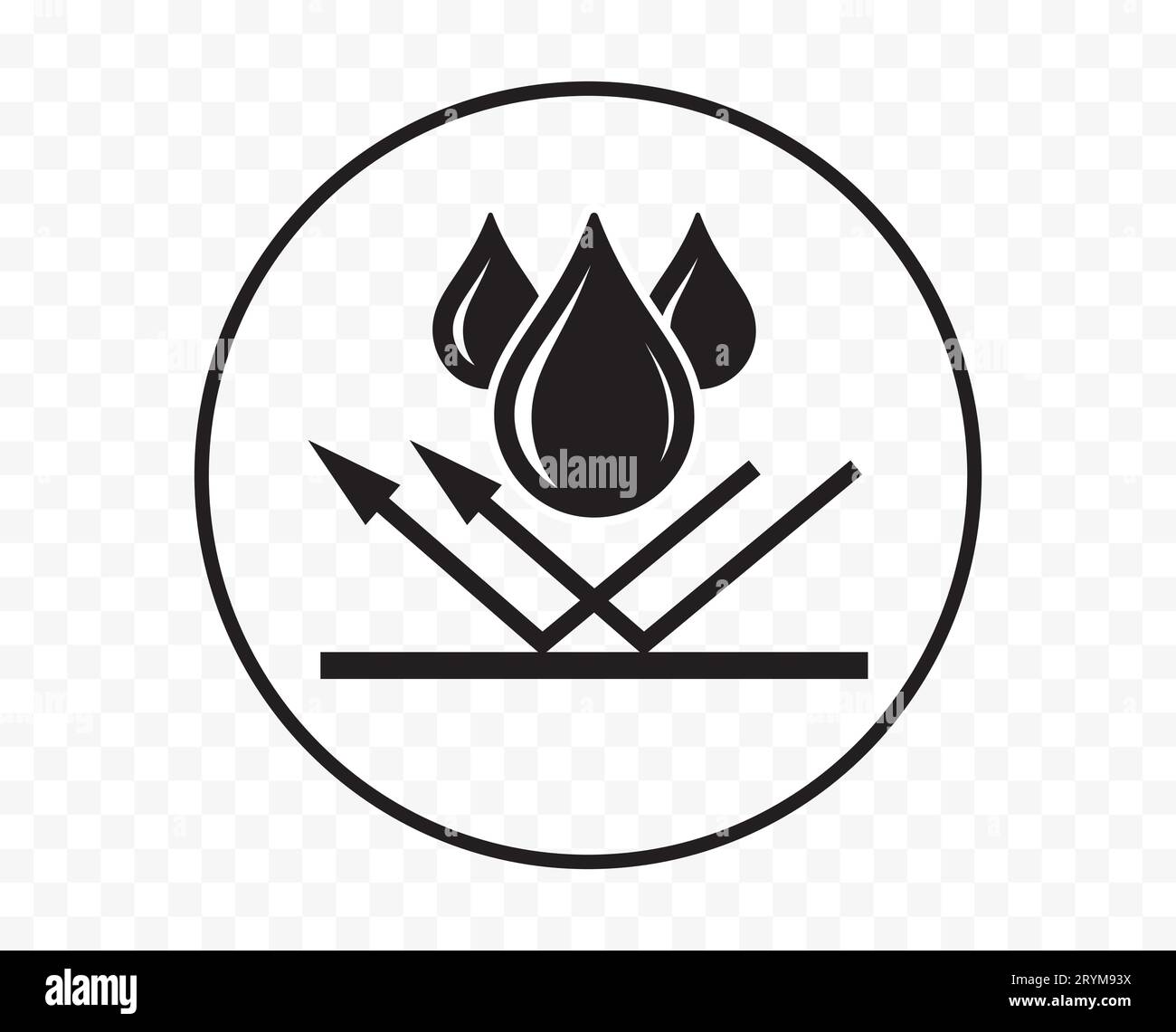 Corrosion protection Stock Vector Images - Alamy