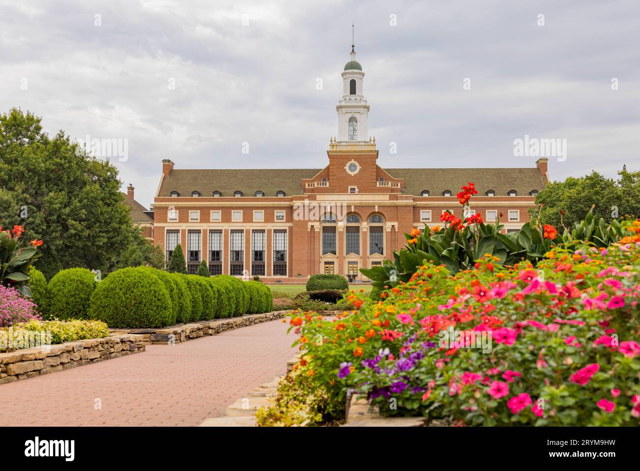 Osu library hi-res stock photography and images - Alamy