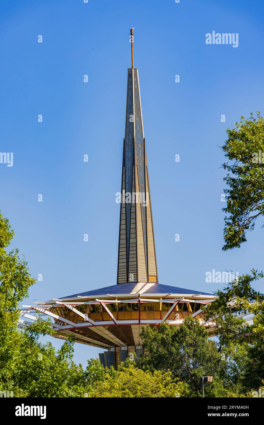Prayer tower hi-res stock photography and images - Alamy