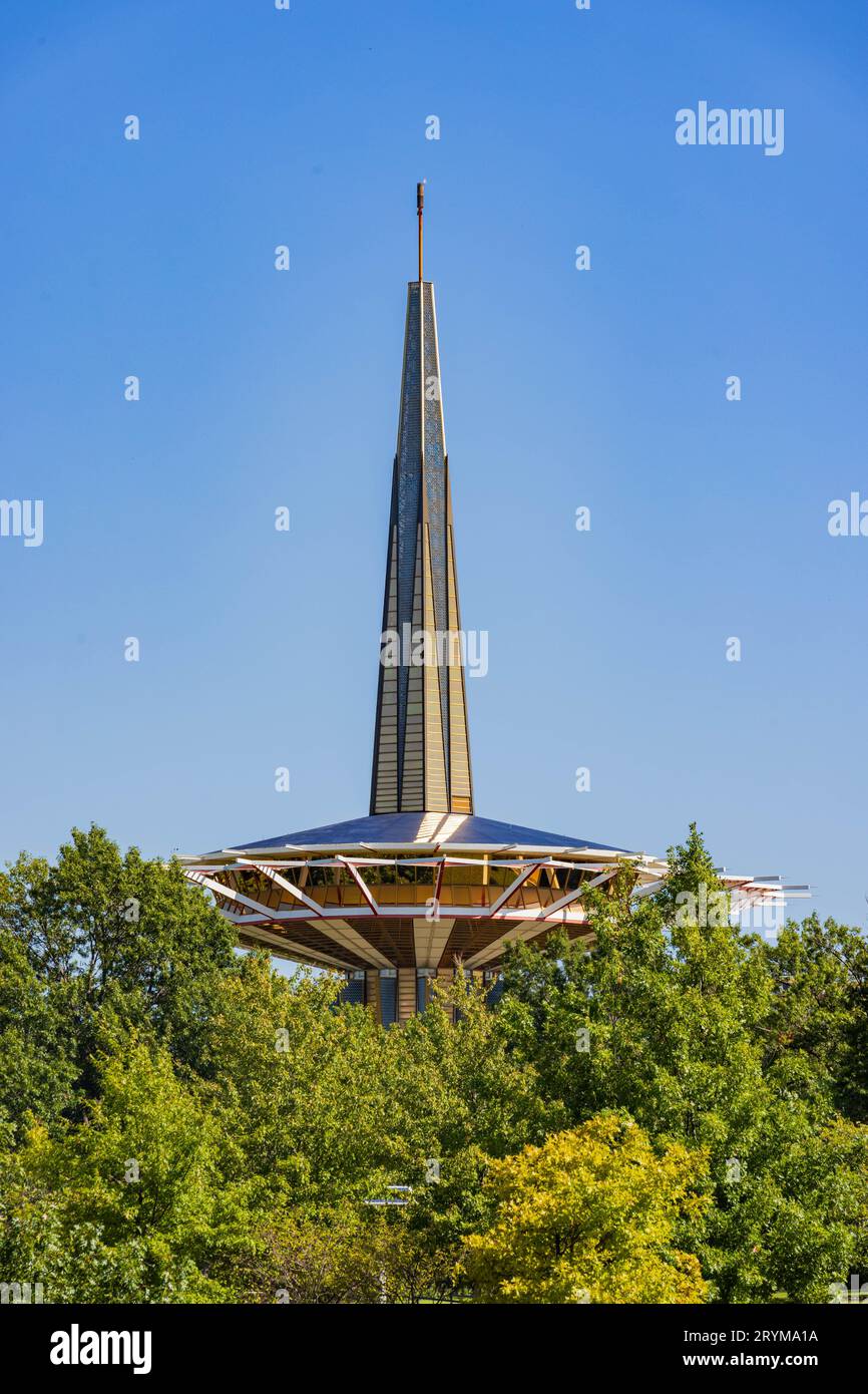 Prayer tower hi-res stock photography and images - Alamy