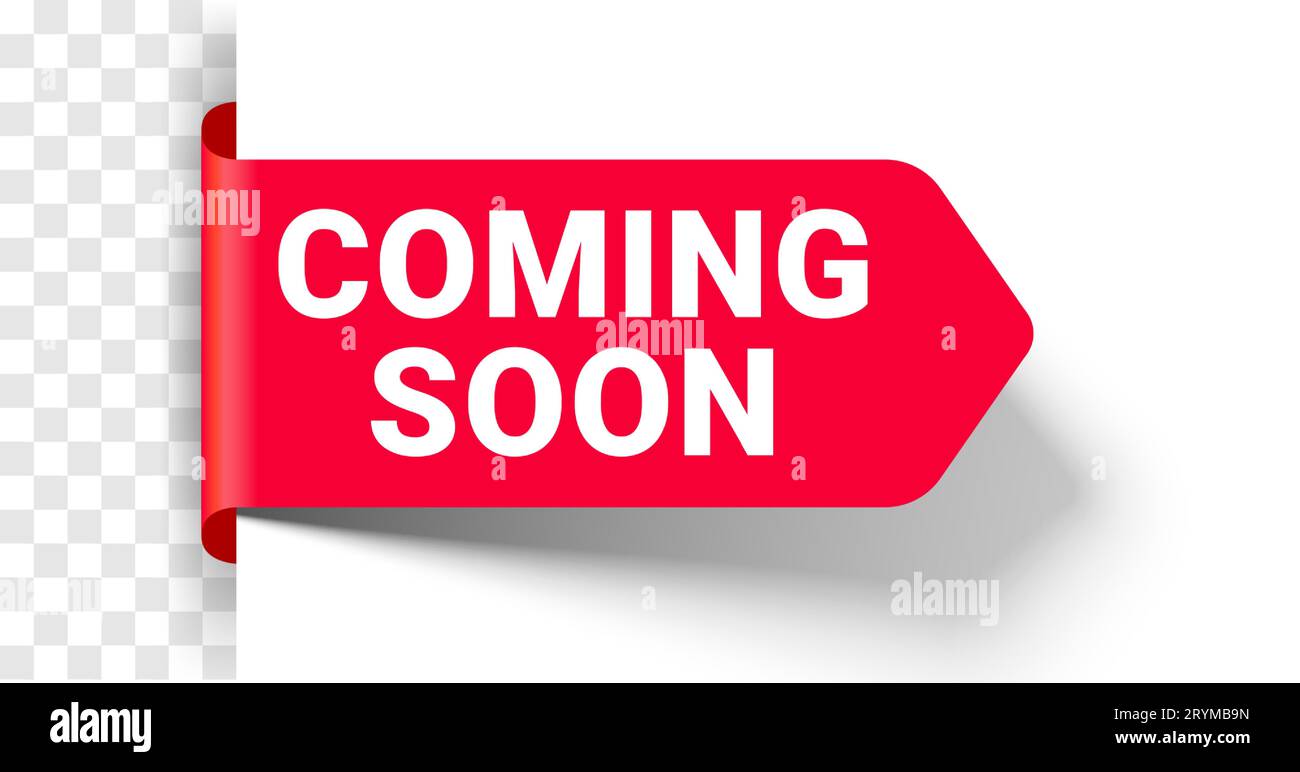 New store opening soon hi-res stock photography and images - Alamy