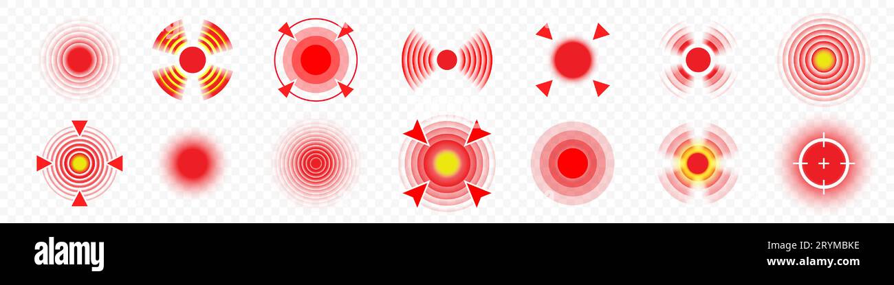 Myalgia vector vectors hi-res stock photography and images - Alamy