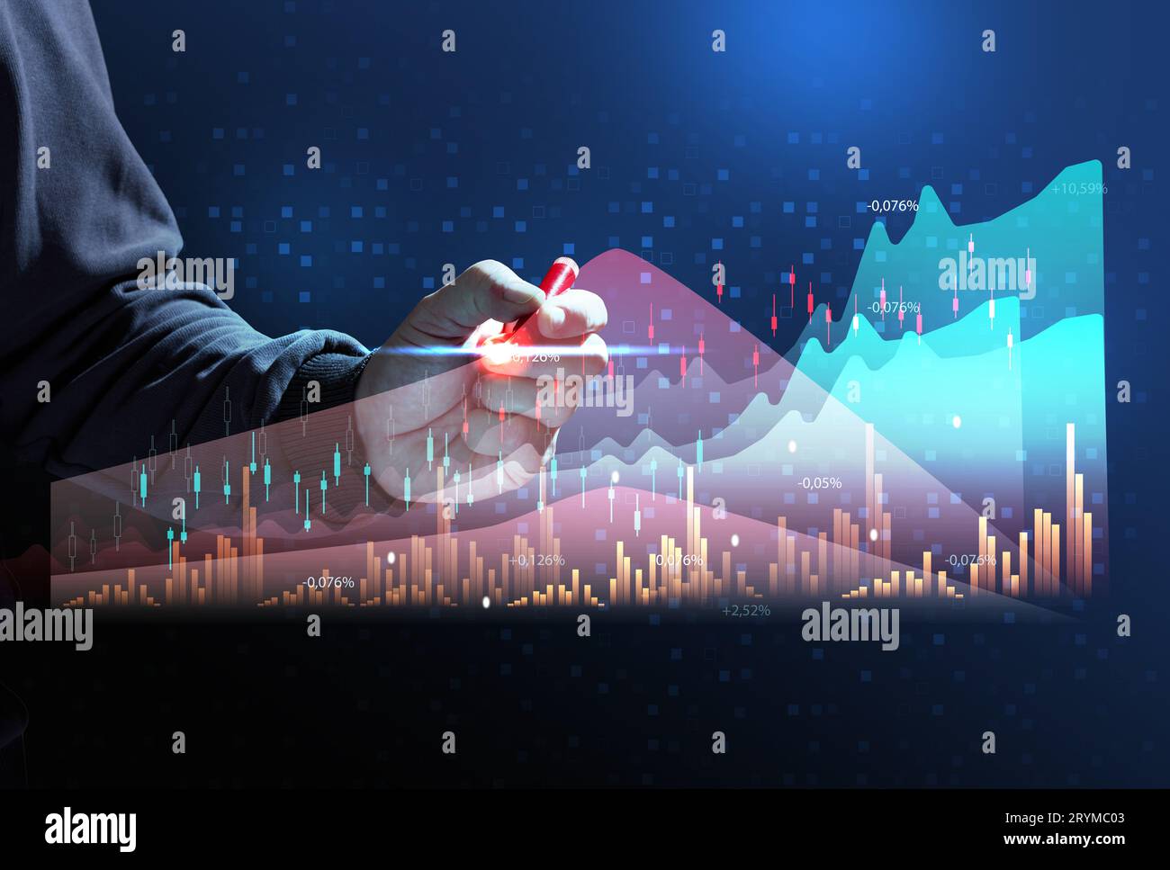 Str analysis hi-res stock photography and images - Alamy