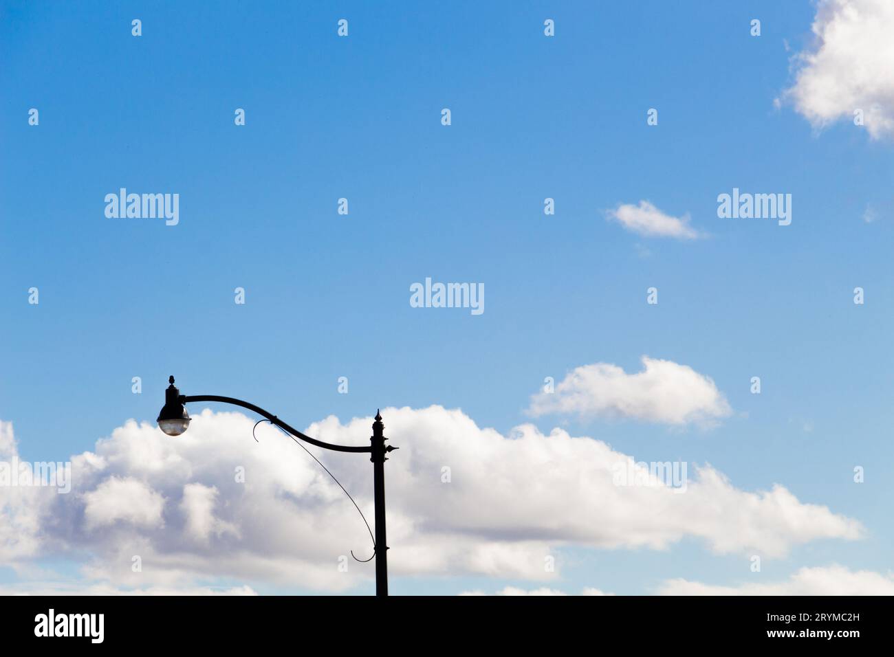 Creative street light hi-res stock photography and images - Alamy