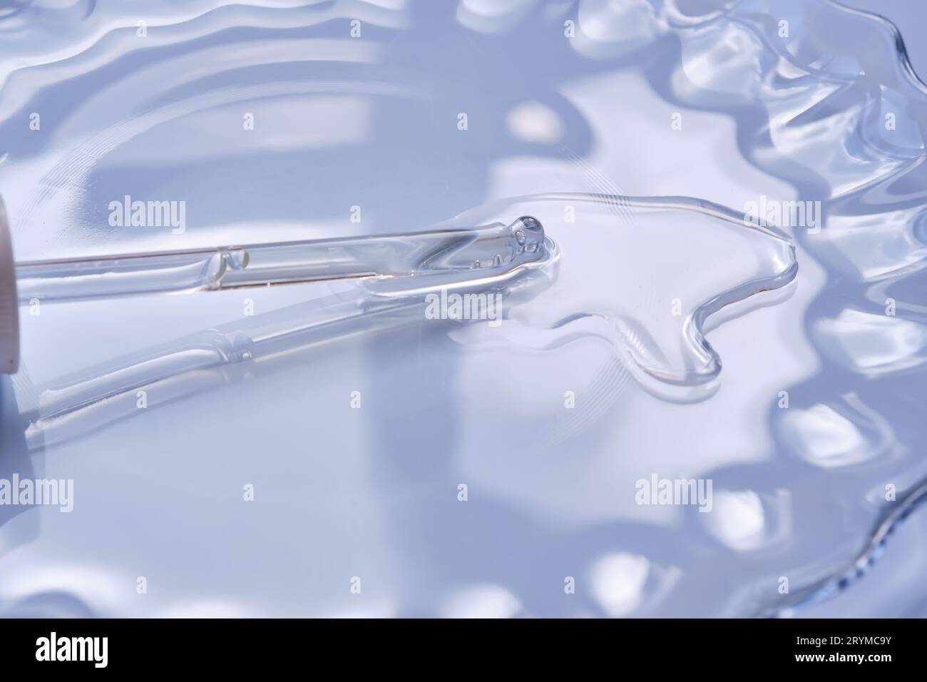 Cosmetic dropper hi-res stock photography and images - Alamy