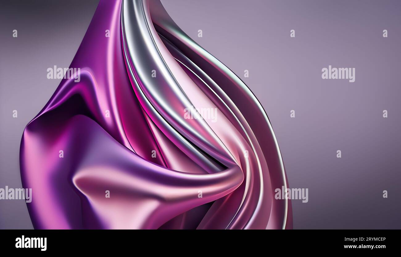 Line art waves hi-res stock photography and images - Alamy