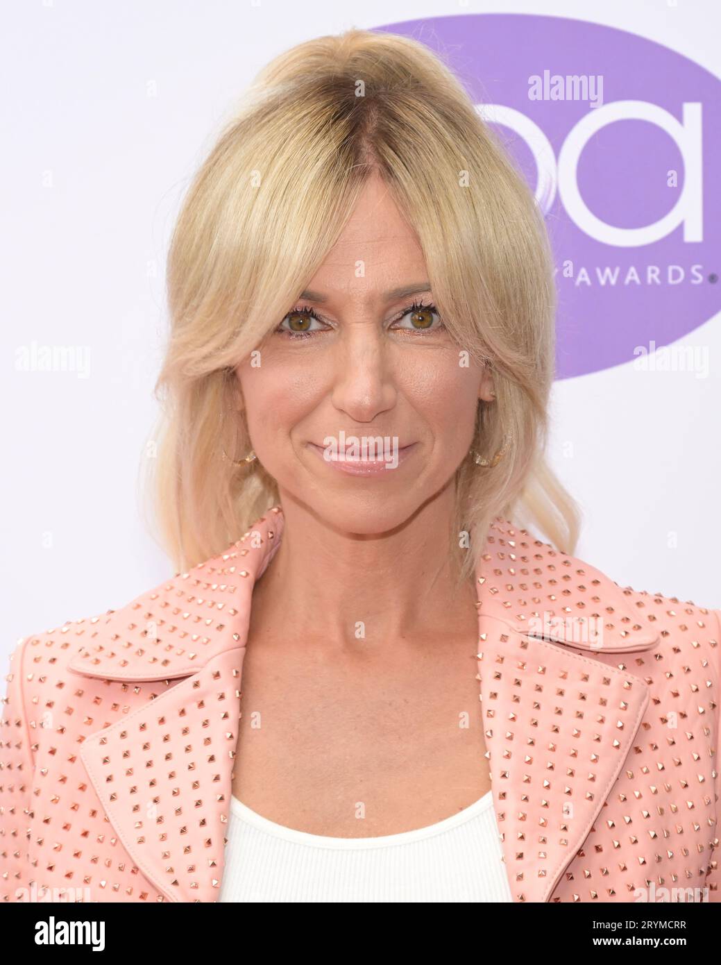 October 1, 2023, Los Angeles, California, United States: Debbie Gibson ...