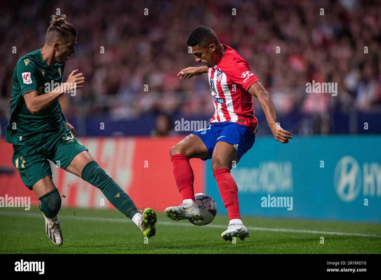 Samu lino hi-res stock photography and images - Alamy
