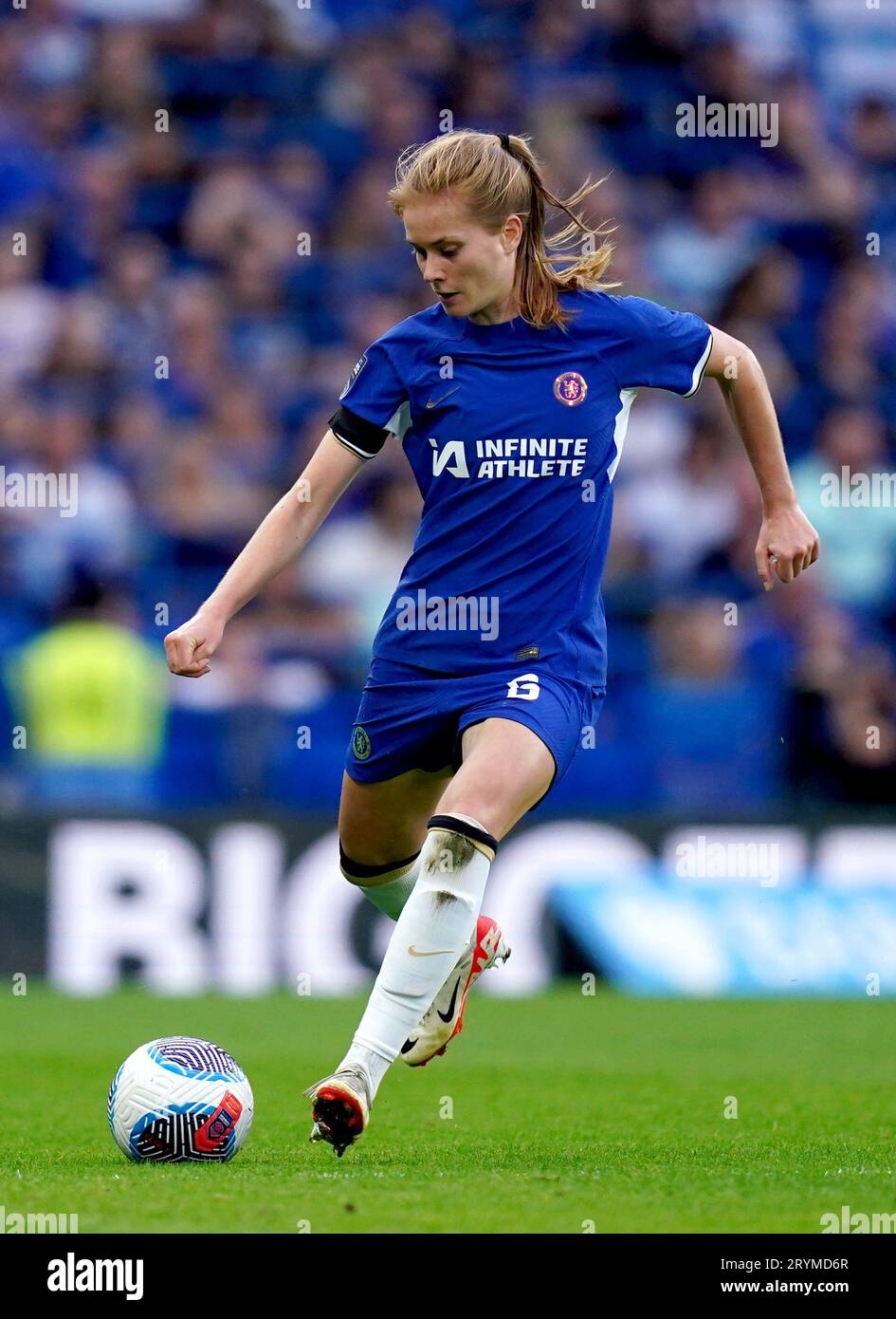 Sjoeke nusken of chelsea hi-res stock photography and images - Alamy