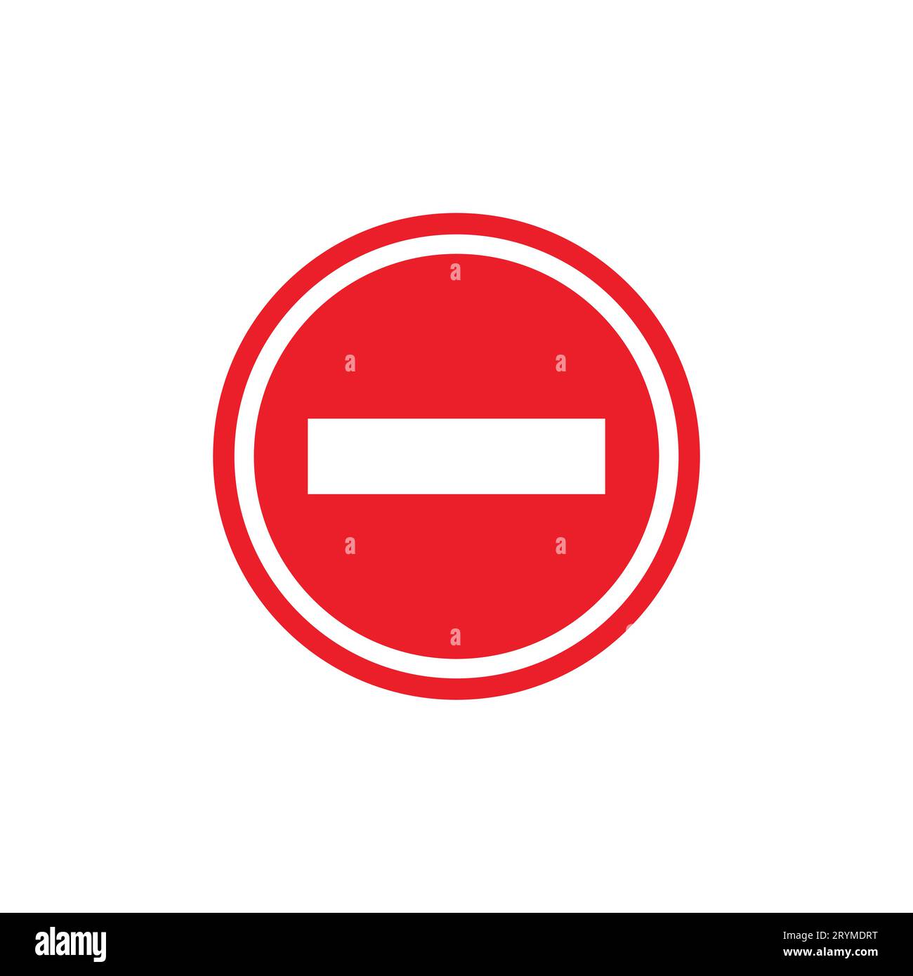 Hand stop sign signal gesture Stock Vector Images - Alamy