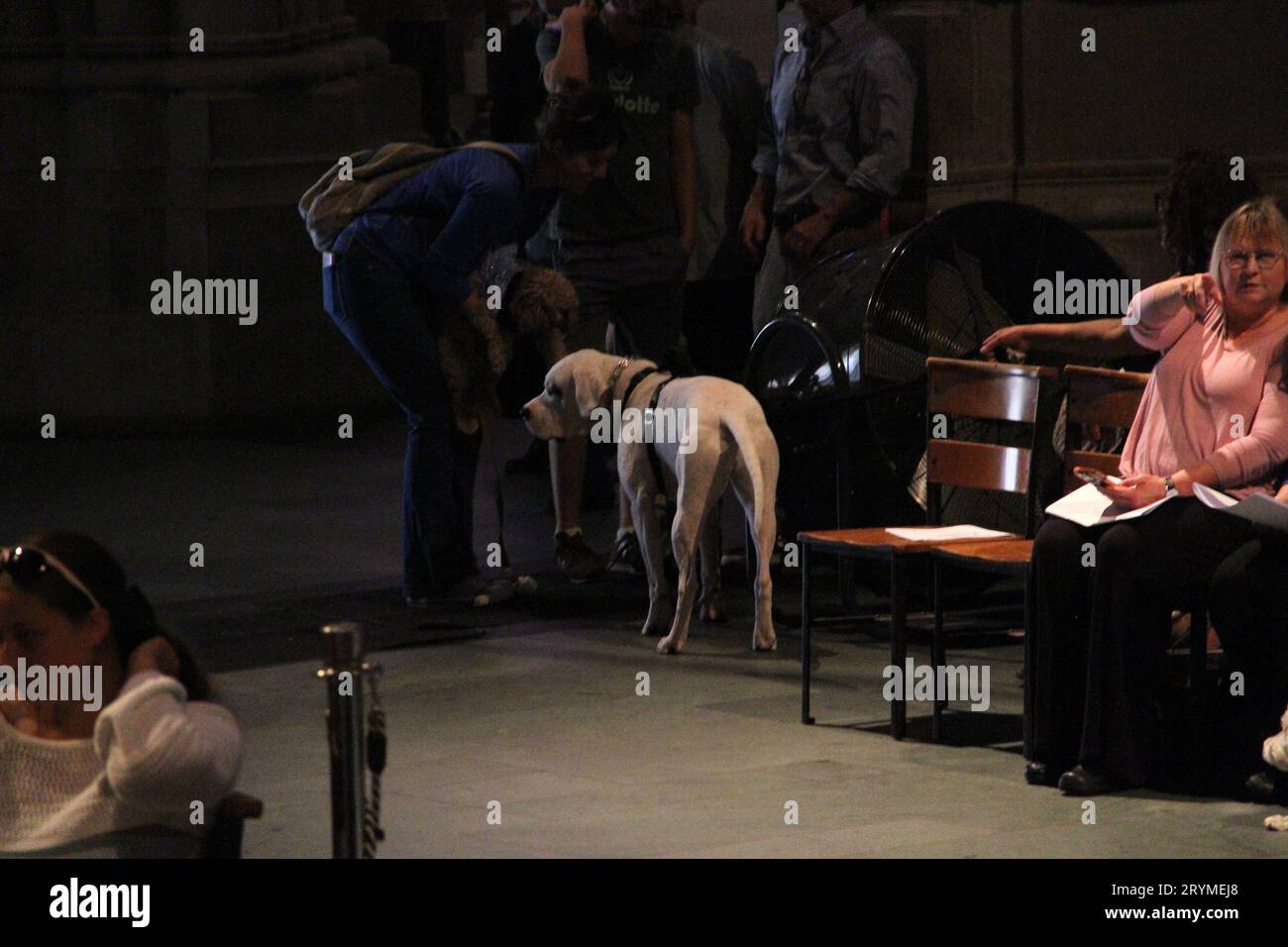 New York, New York, USA. 1st Oct, 2023. New York, October 1, 2023 .The ...