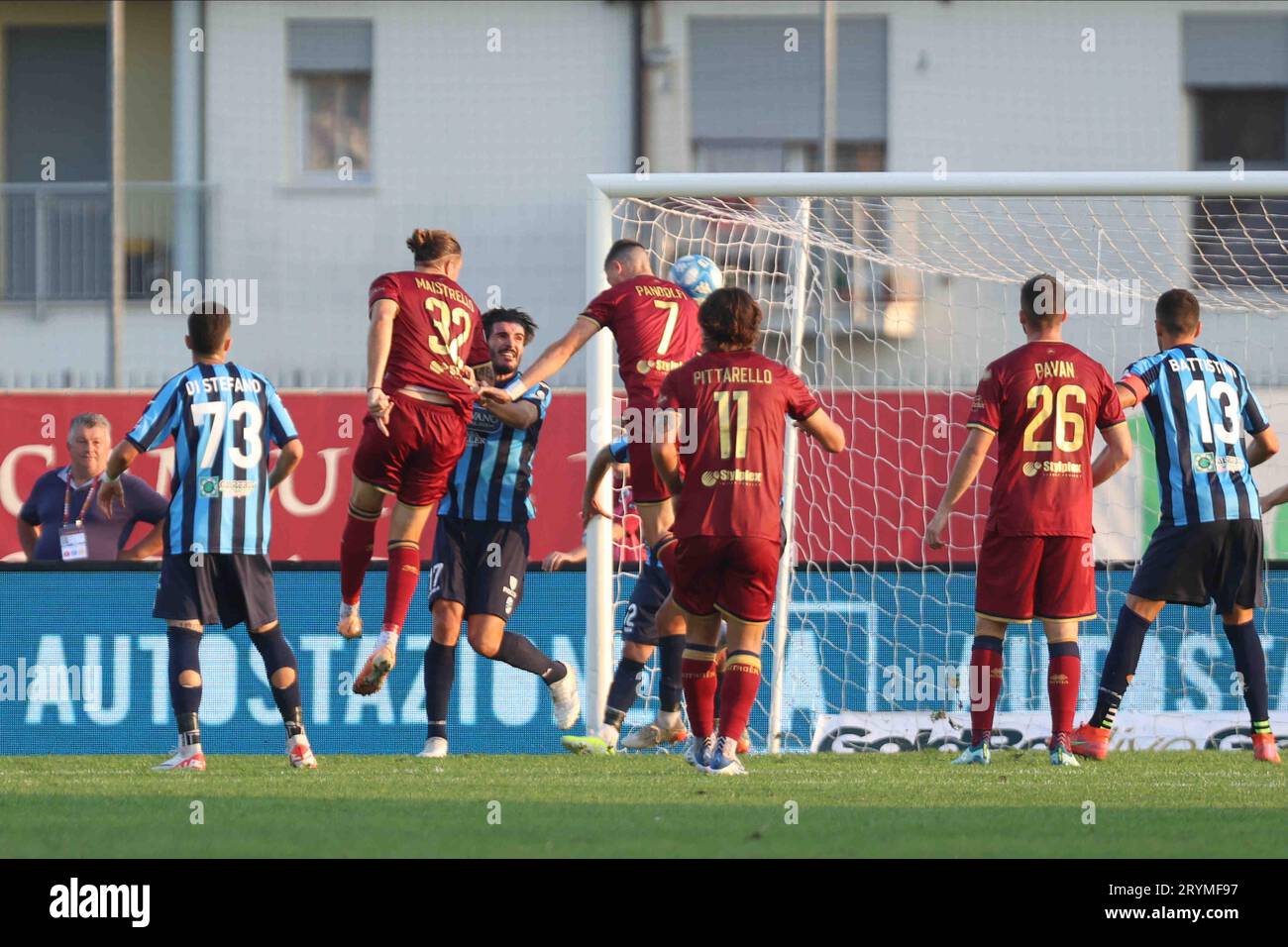 Luca pandolfi hi-res stock photography and images - Alamy