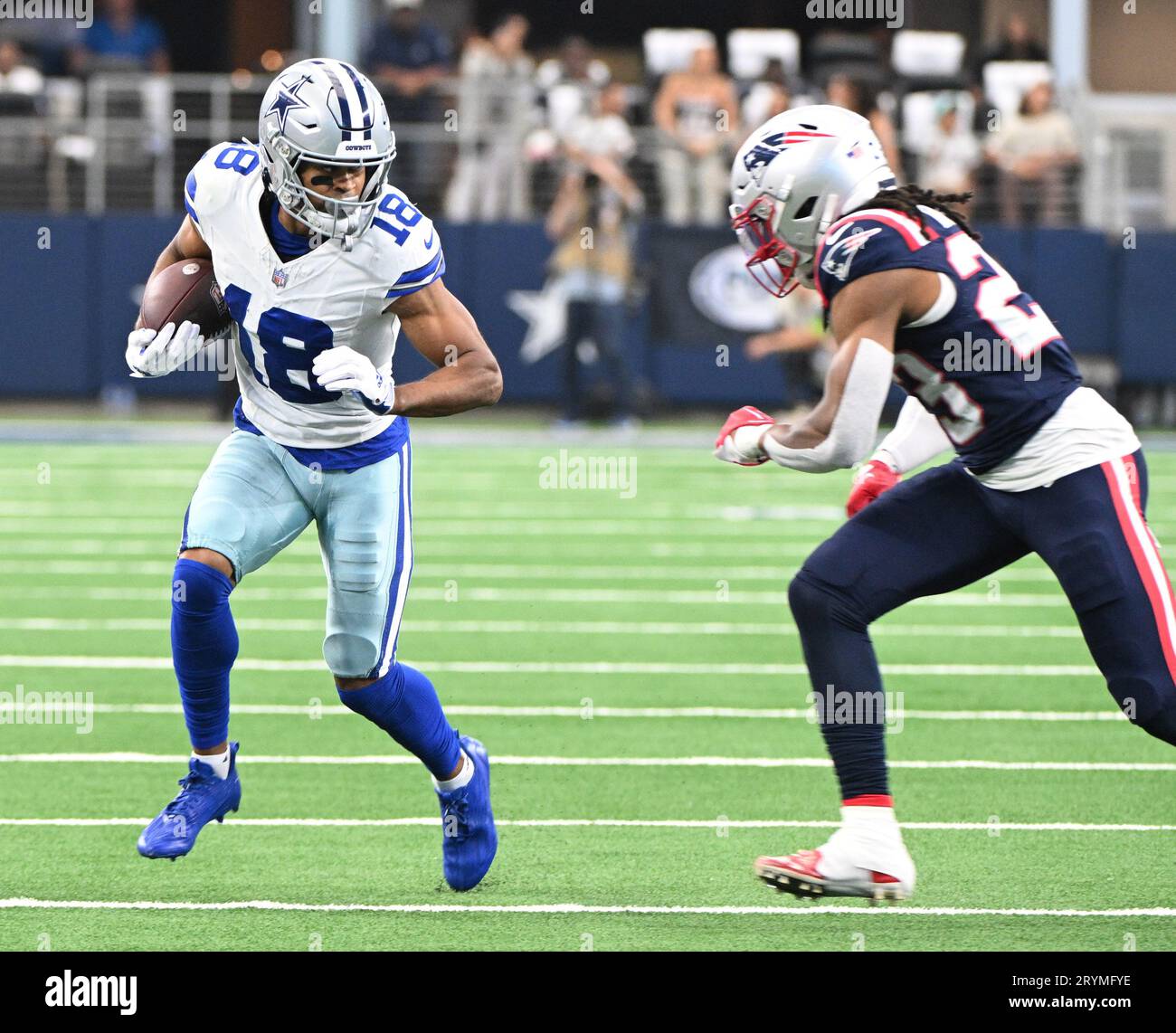 Kyle dugger 2023 hi-res stock photography and images - Alamy